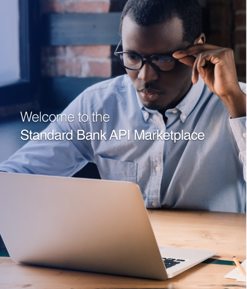 Login Template Title